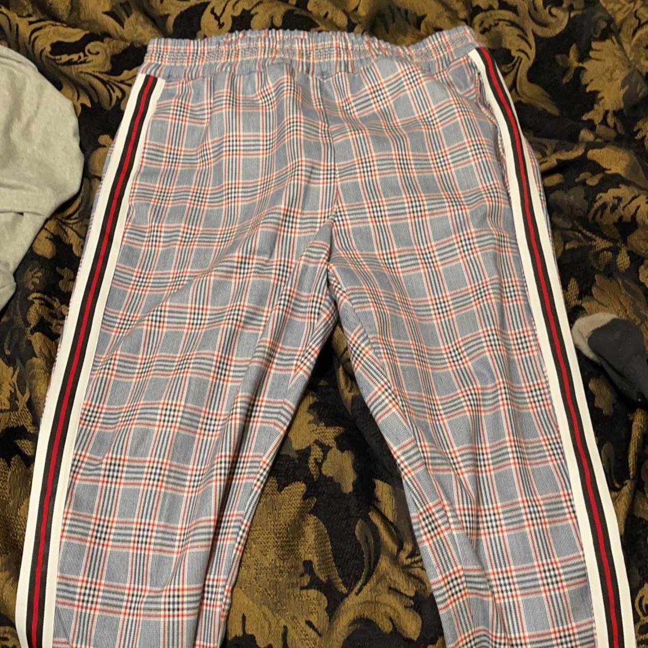 XXXTENTACION Rolling Loud Pants Size M Only one on... - Depop