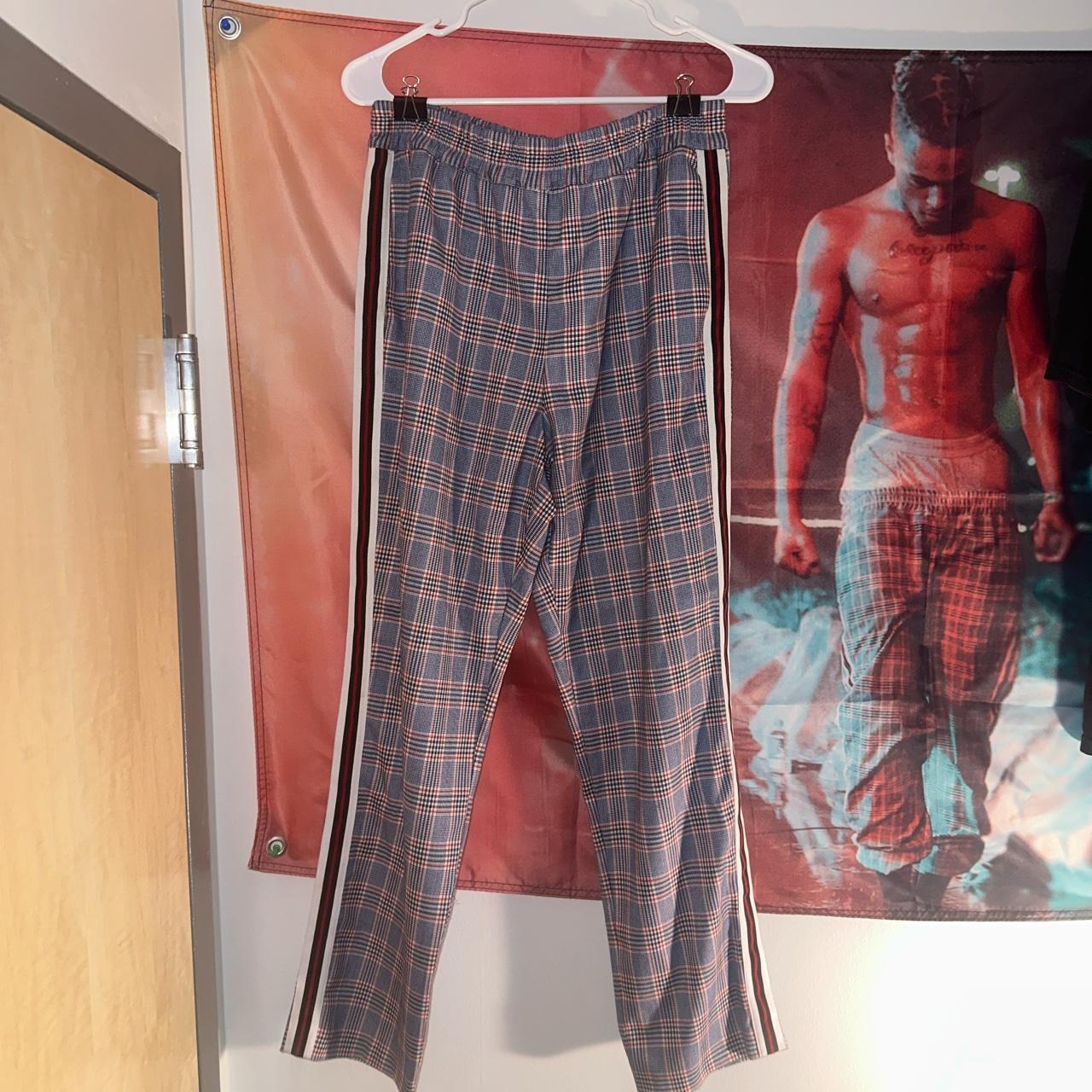 XXXTENTACION Rolling Loud Pants Size M Only one on... - Depop