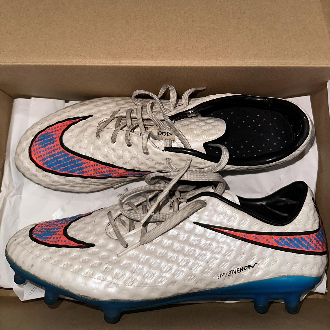 Nike Hypervenom 1 ACC Size 9 - Depop