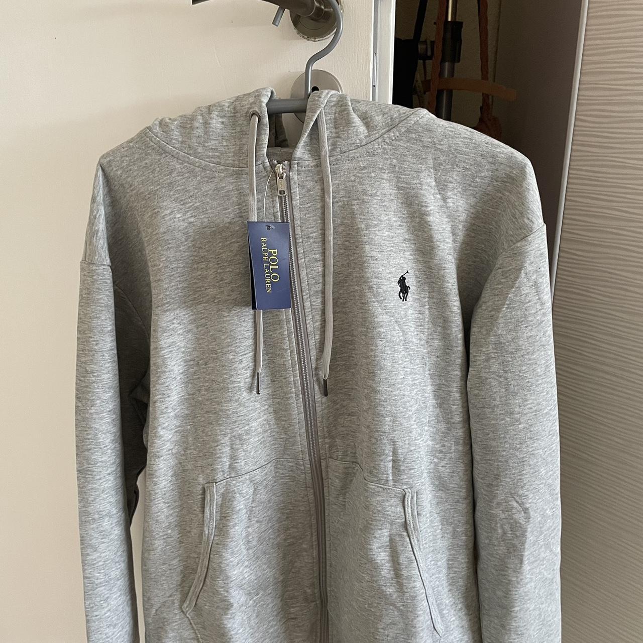 Ralph Lauren Zipper - Depop