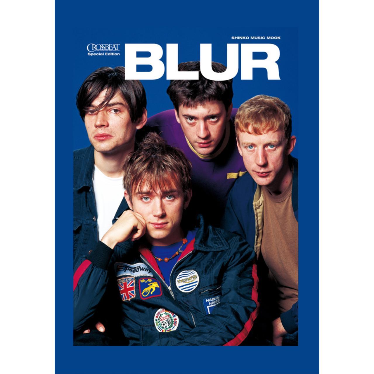 Blur Magazine Cover A3 Poster High Quality A3... - Depop