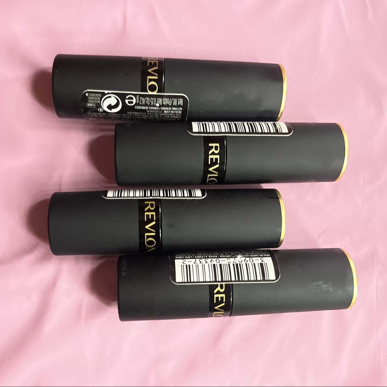 -brand new Revlon Matte Lipstick (never opened) - 1... - Depop
