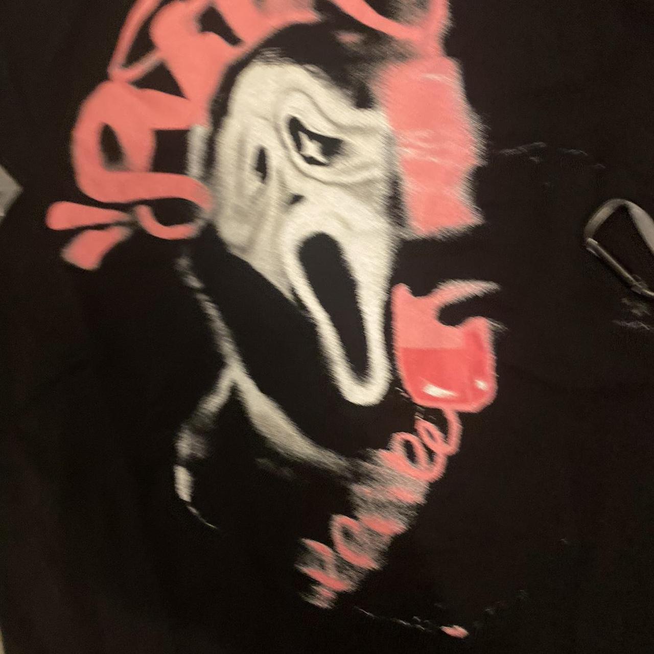 ️ Syna World “scream” T-shirt - Halloween Exclusive... - Depop