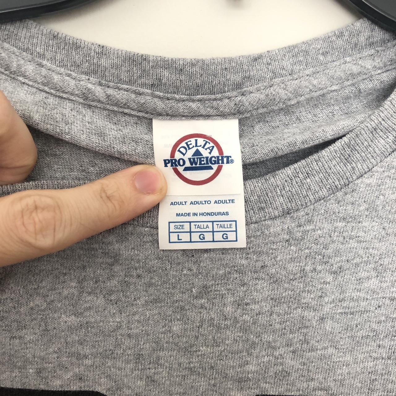 Early to mid 2000s MTV on the delta pro weight tag.... - Depop