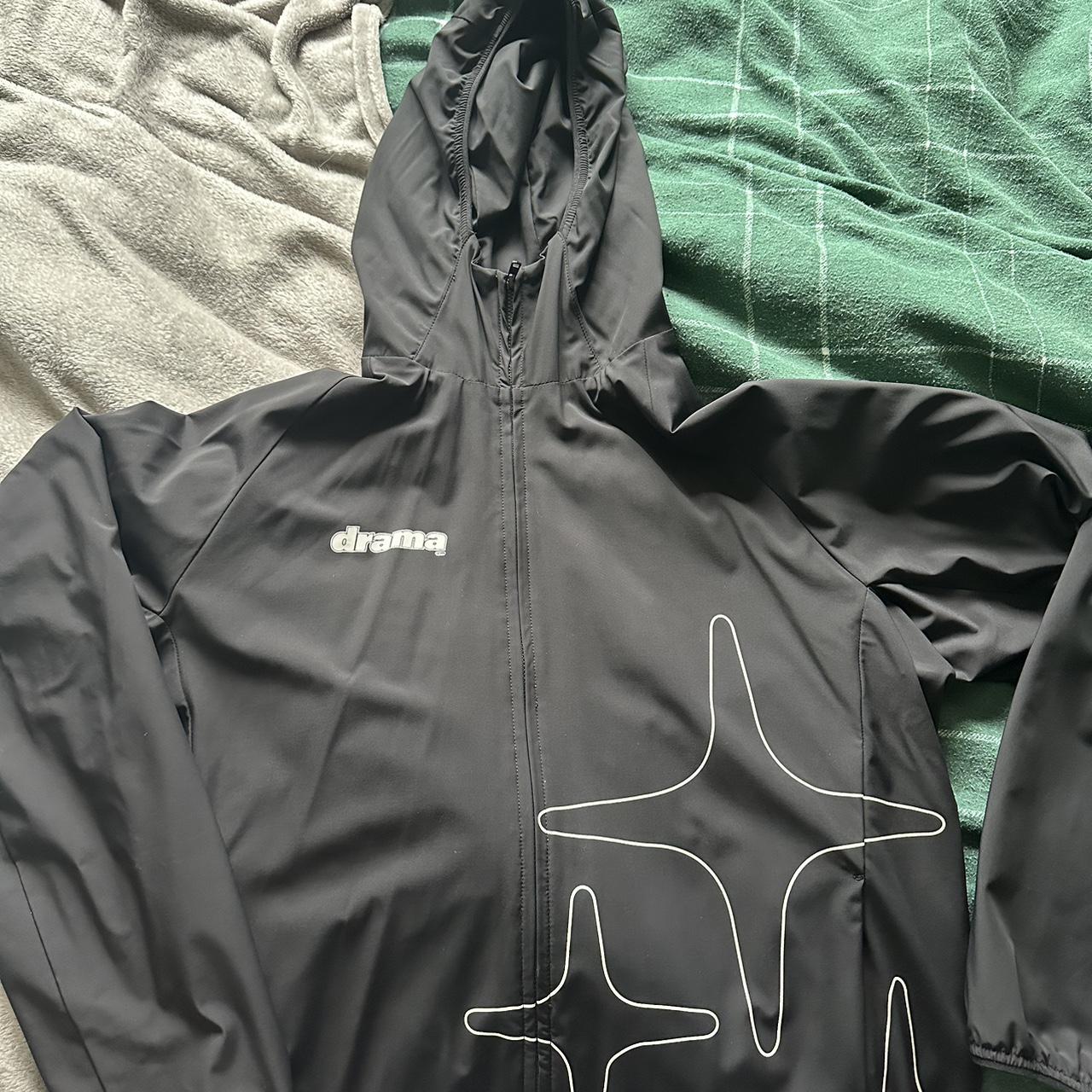 Drama calls jacket - Depop