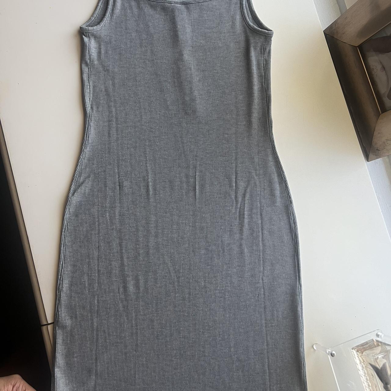 Size Small Skims Slip Dress Super cute, fits very... - Depop