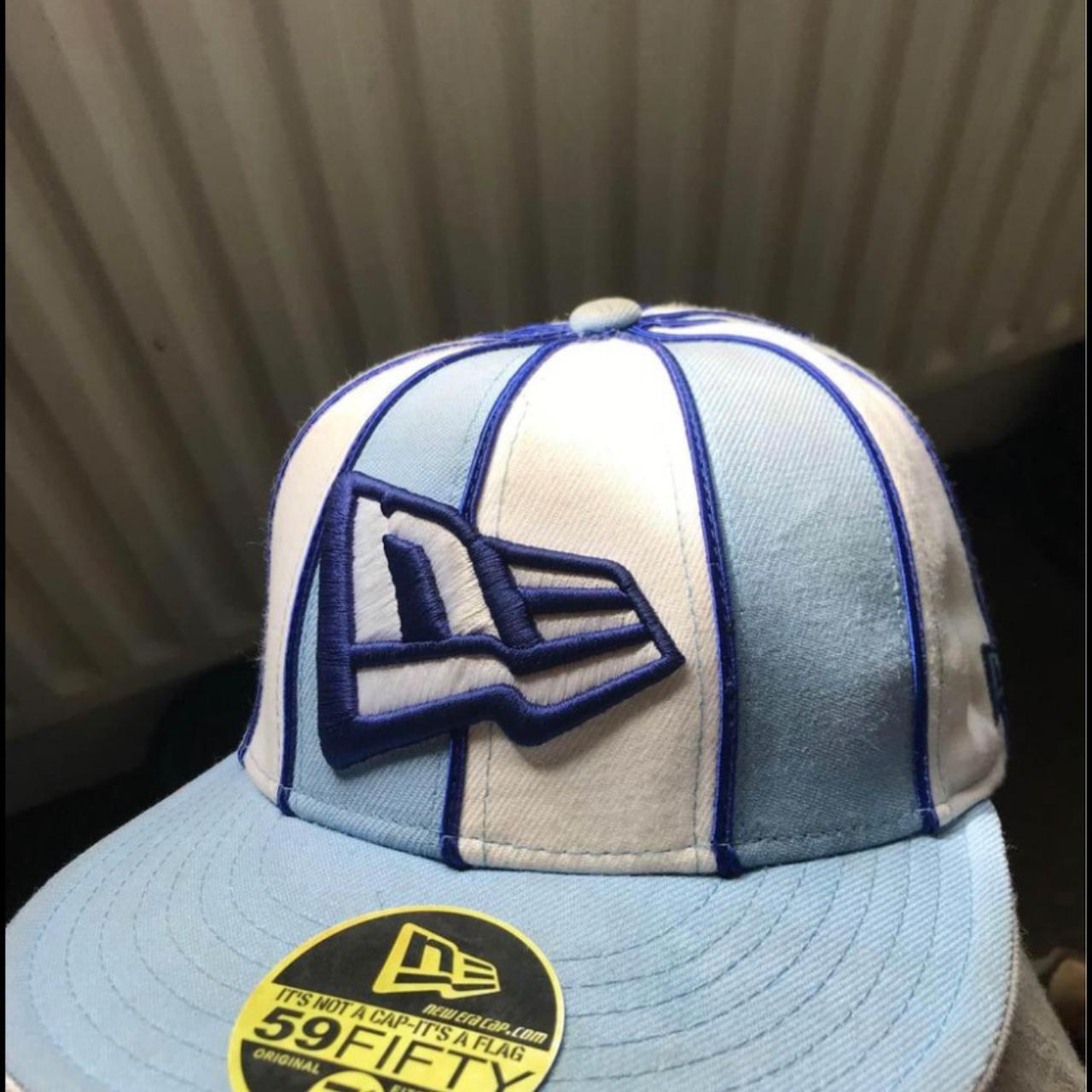 Rare colourway New Era cap 🧢 One size / good... - Depop