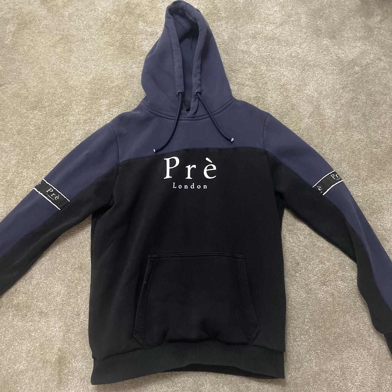 Pre London hoodie - Depop