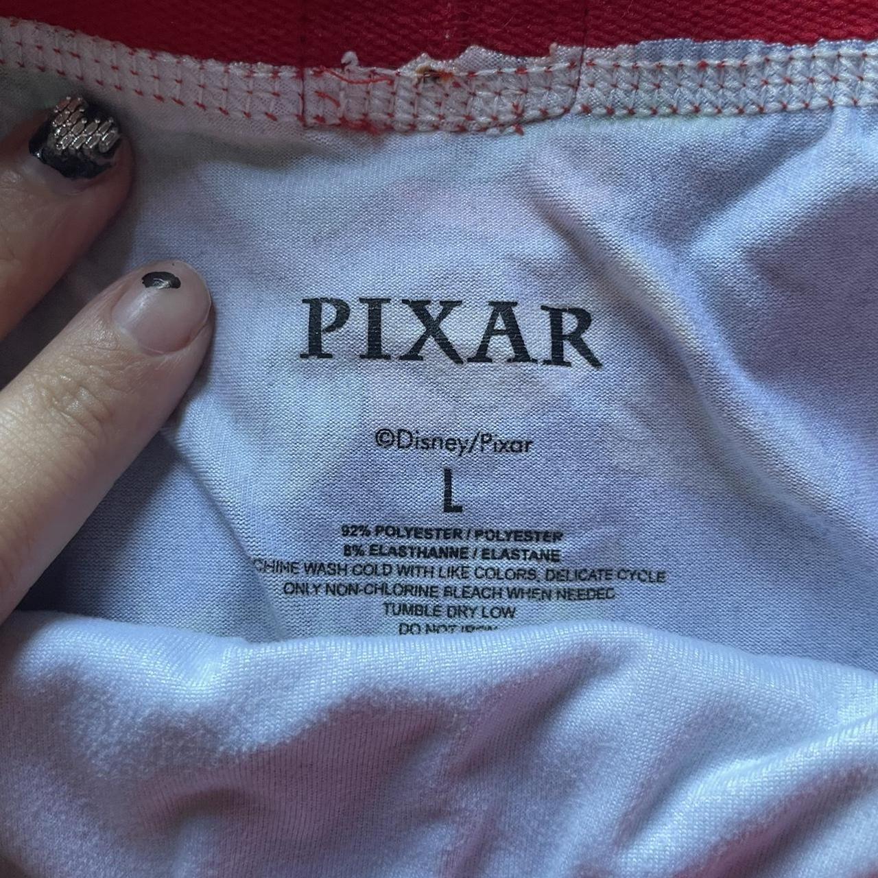 125. toy story boxers set ($10) - Depop