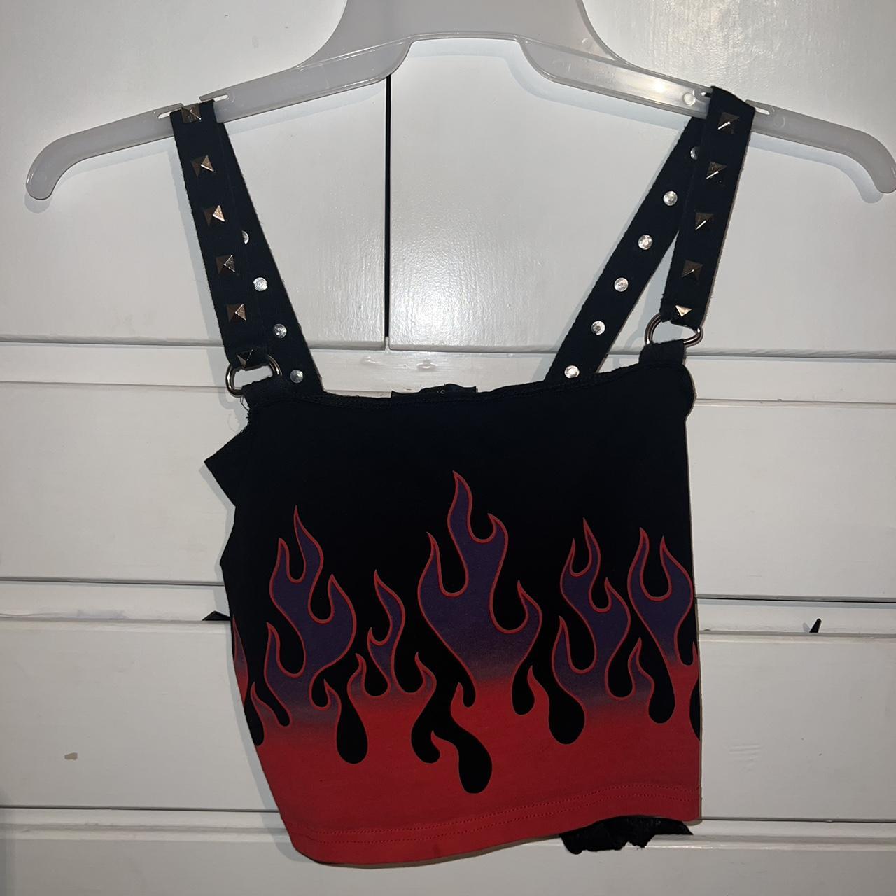 dollskill top - Depop