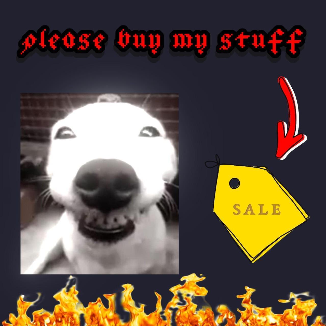 i need everything gone !! ☆ feel free to make... - Depop