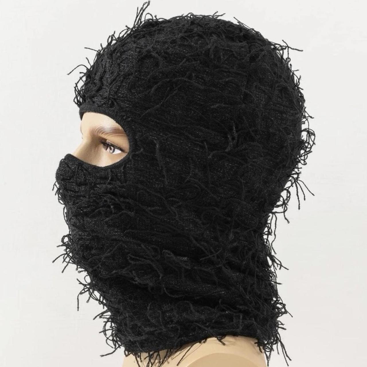 Balaclava Mask... - Depop