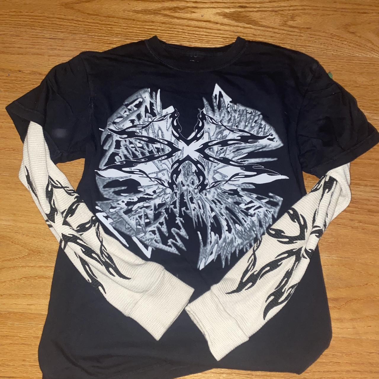 small ken carson europe tour merch - Depop