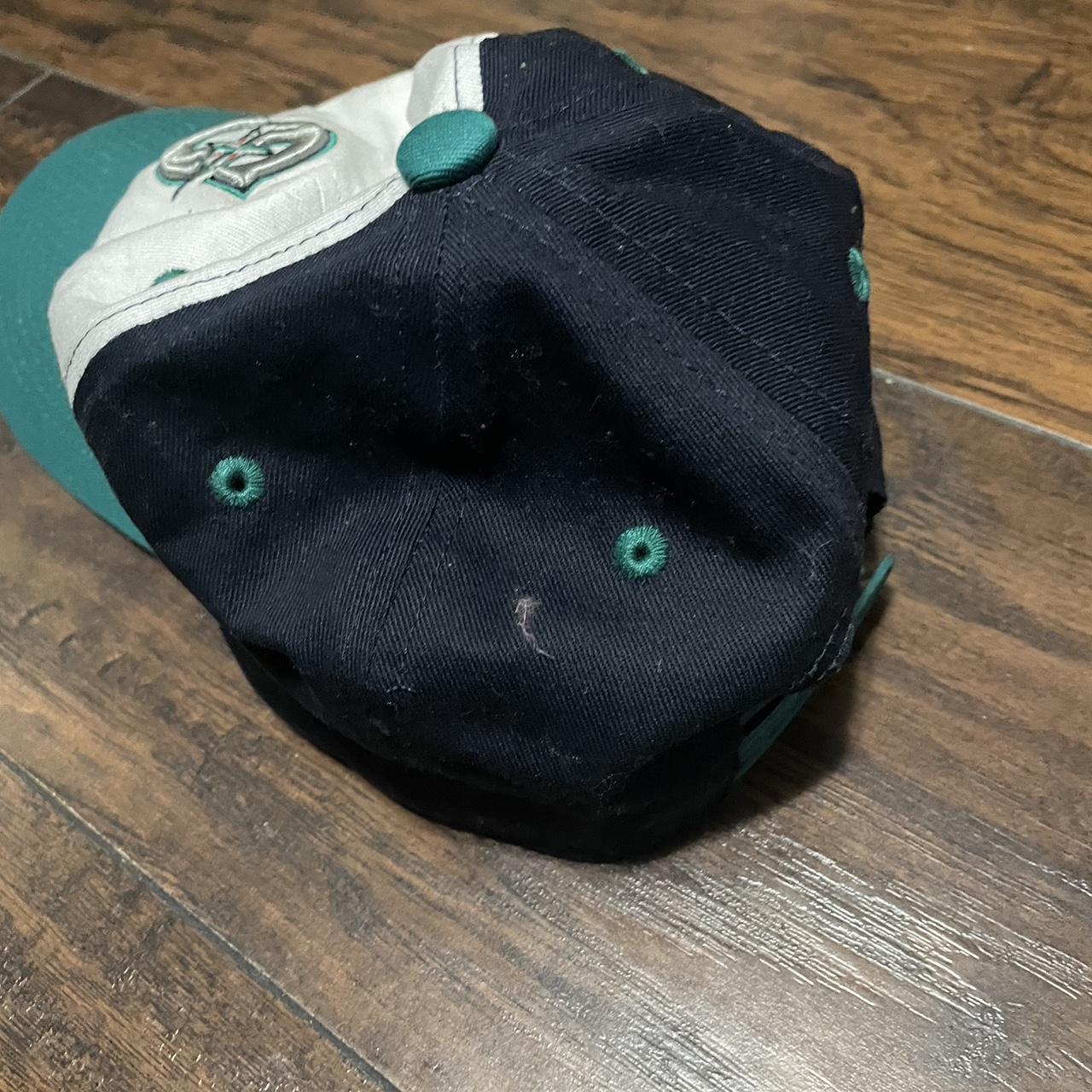 Miner cap all sizes - Depop