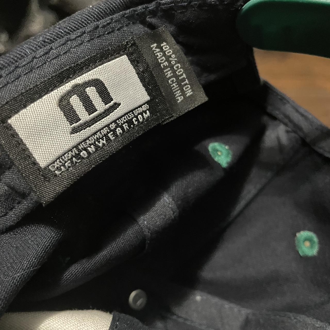 Miner cap all sizes - Depop