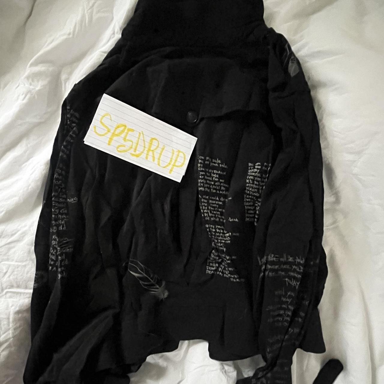 Number nine jumper 🦅 Bird 🦅 collection Sz 2 fits... | Depop