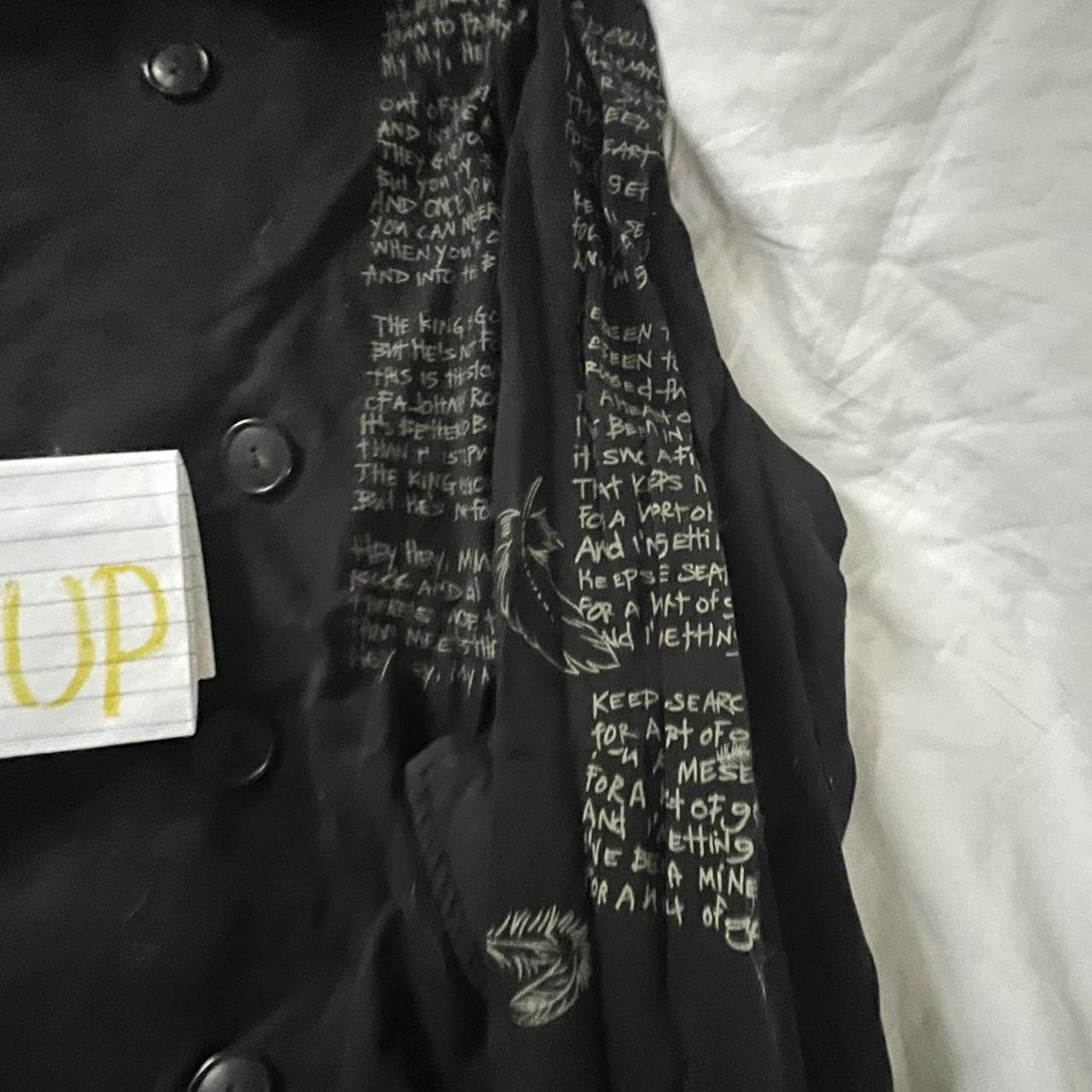 Number nine jumper 🦅 Bird 🦅 collection Sz 2 fits... | Depop