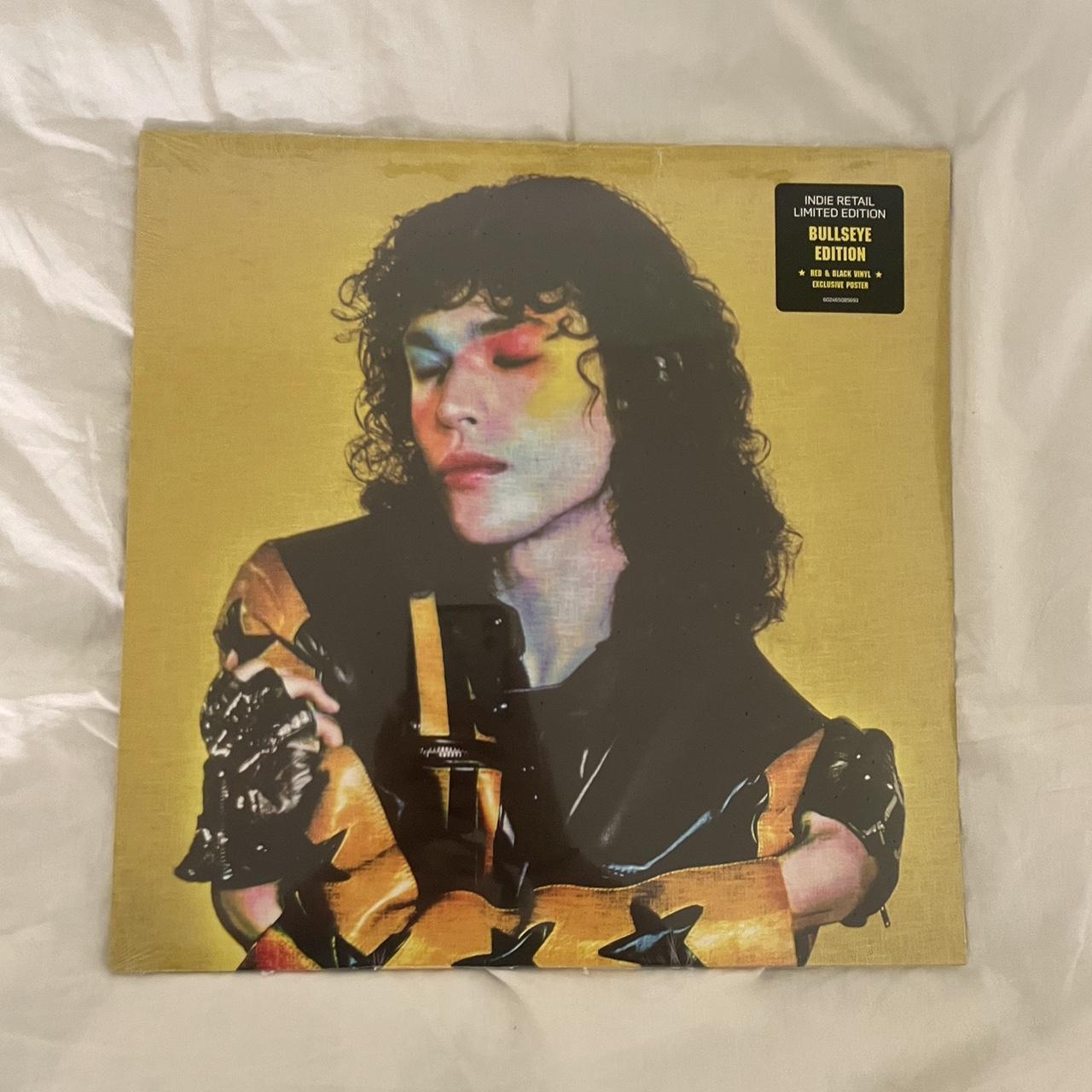 BRAND NEW conan gray limited edition bullseye... - Depop