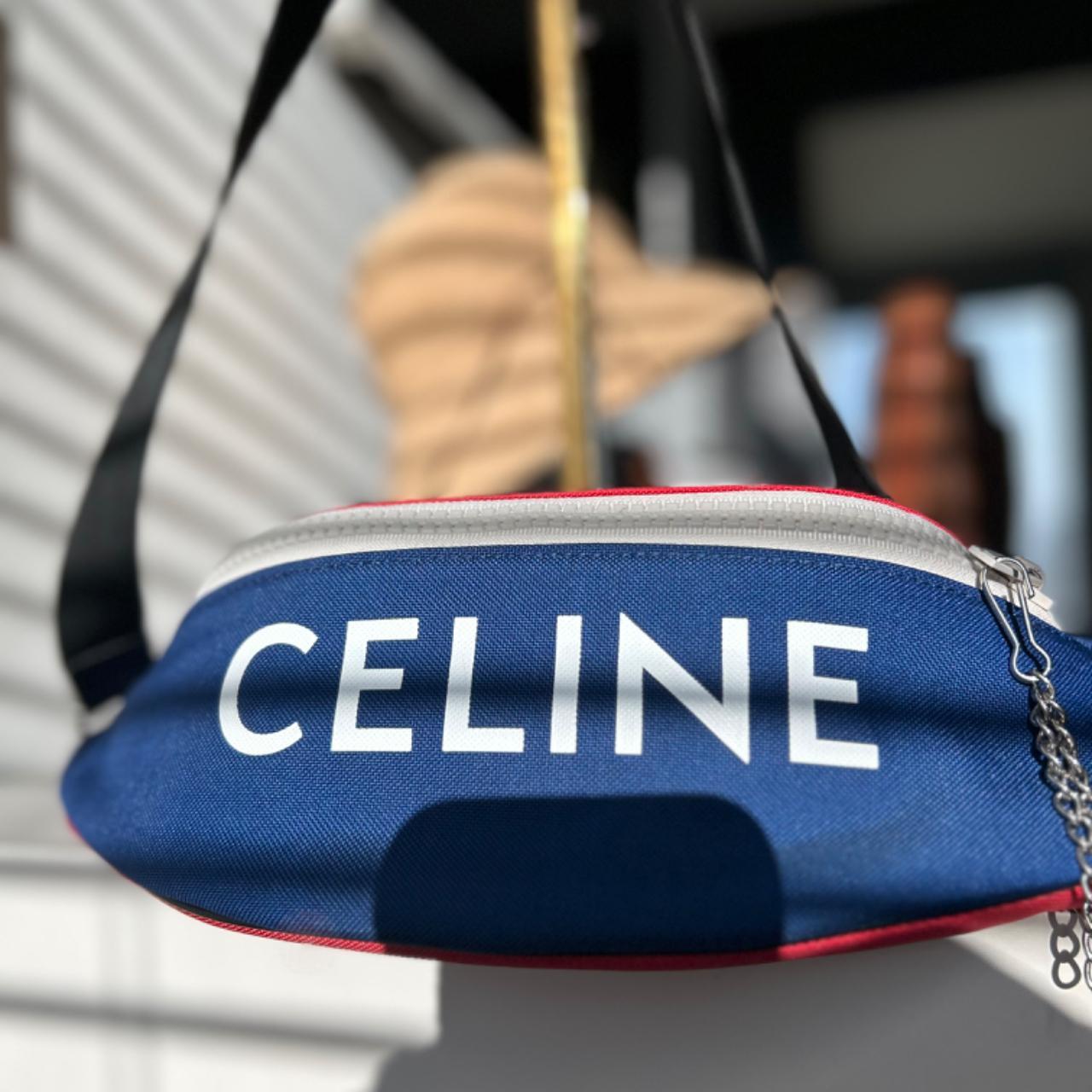 AUTHENTIC Celine bum bag. New with tags. - Depop