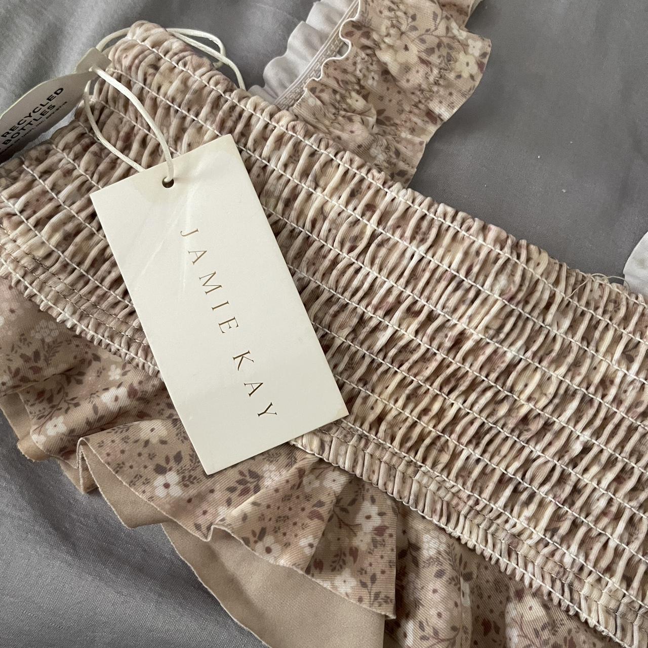 Jamie kay kids swimsuit Brand new Size 6Y - Depop