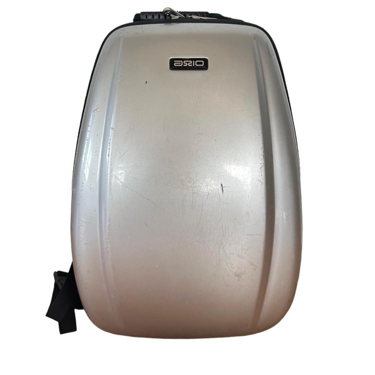 AXIO By HARODESIGN Hard Shell Motorcycle Laptop... - Depop