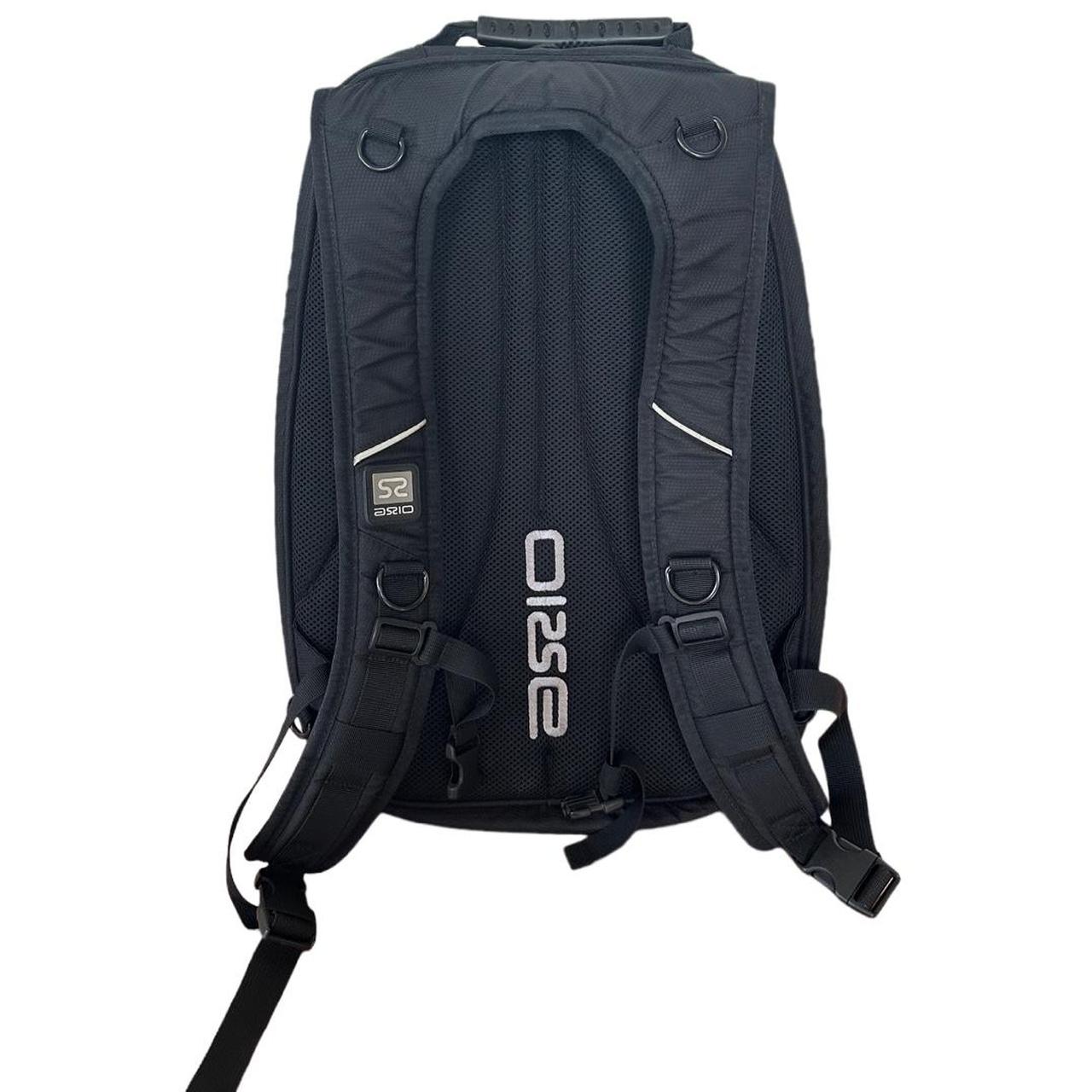 AXIO By HARODESIGN Hard Shell Motorcycle Laptop... - Depop