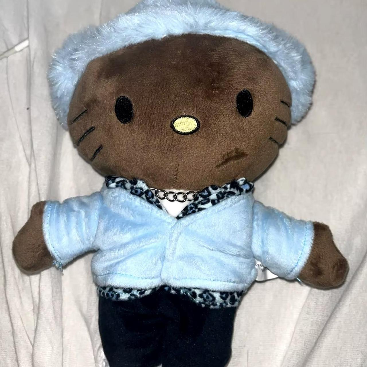 Tyler The Creator Plush #Plush #Tyler The Creator... - Depop