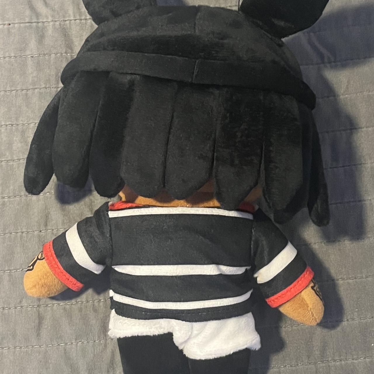 Playboi Carti Plush One-two week shipping... | Depop