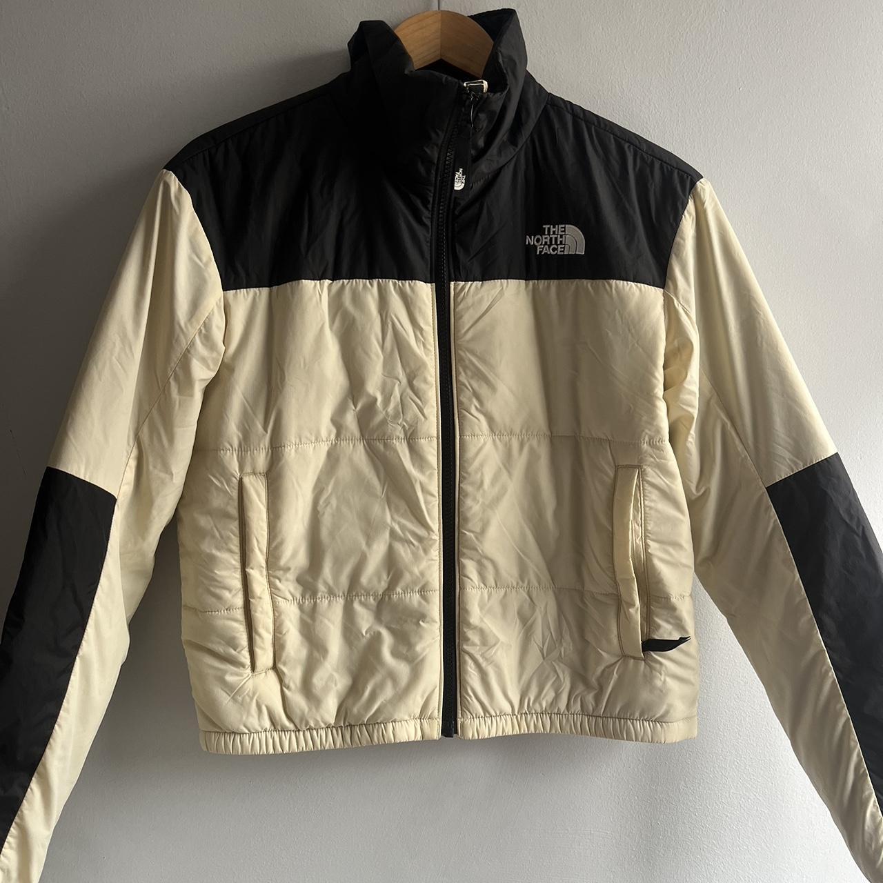Woman’s small north face jacket, true to size only... - Depop