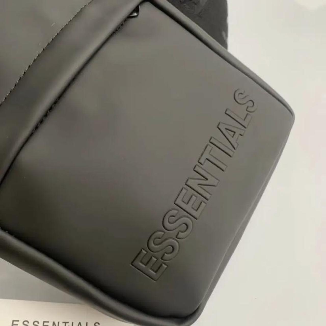 Essentials side bags #designer #bags #essentials... - Depop