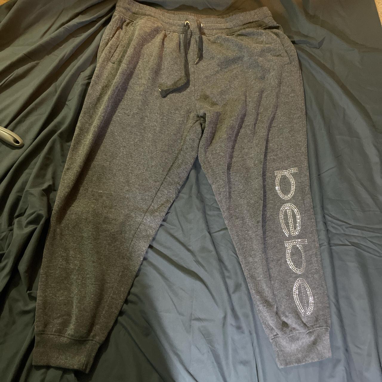 3X -Bebe Sweatpants | Depop