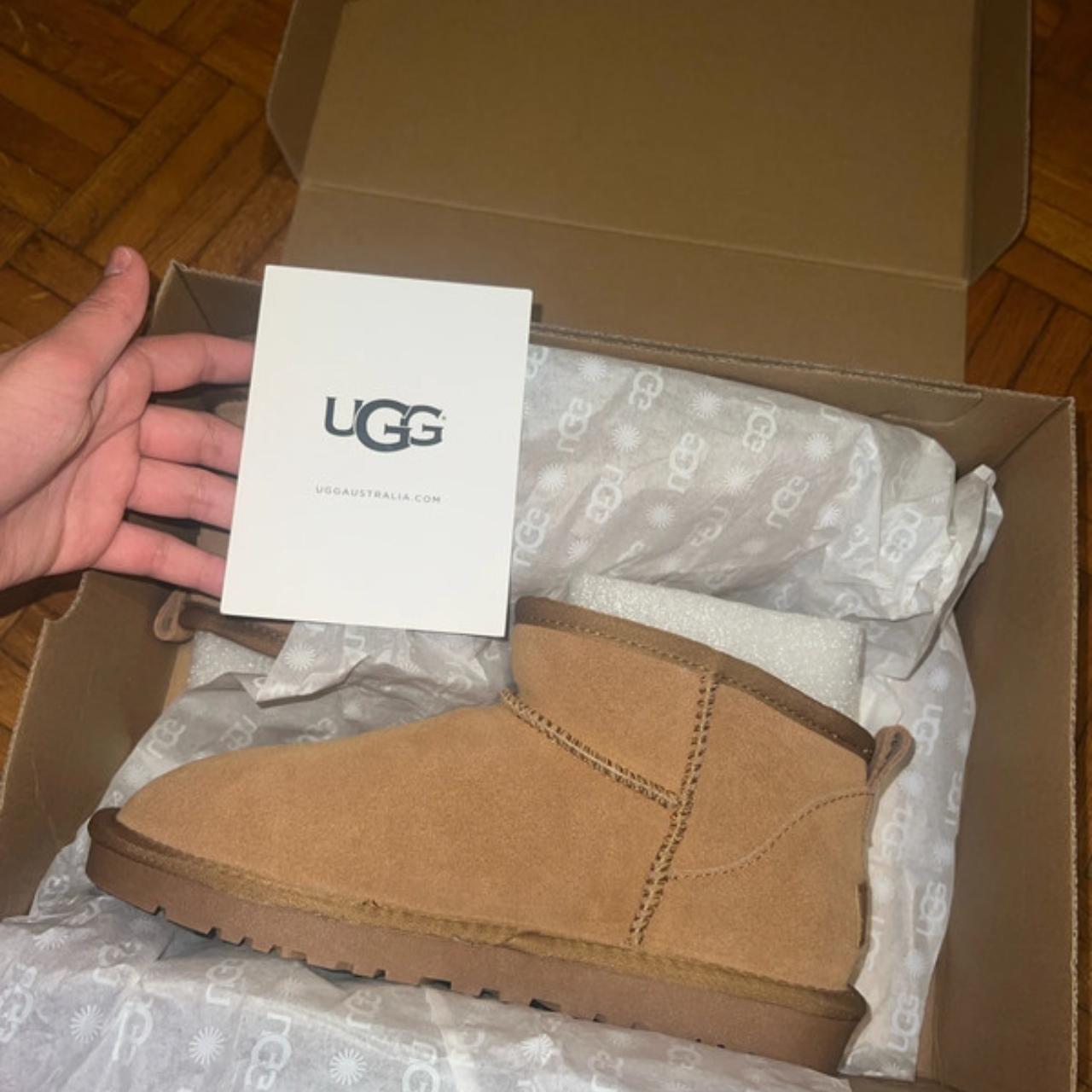 UGG New Gift, Original. - Depop