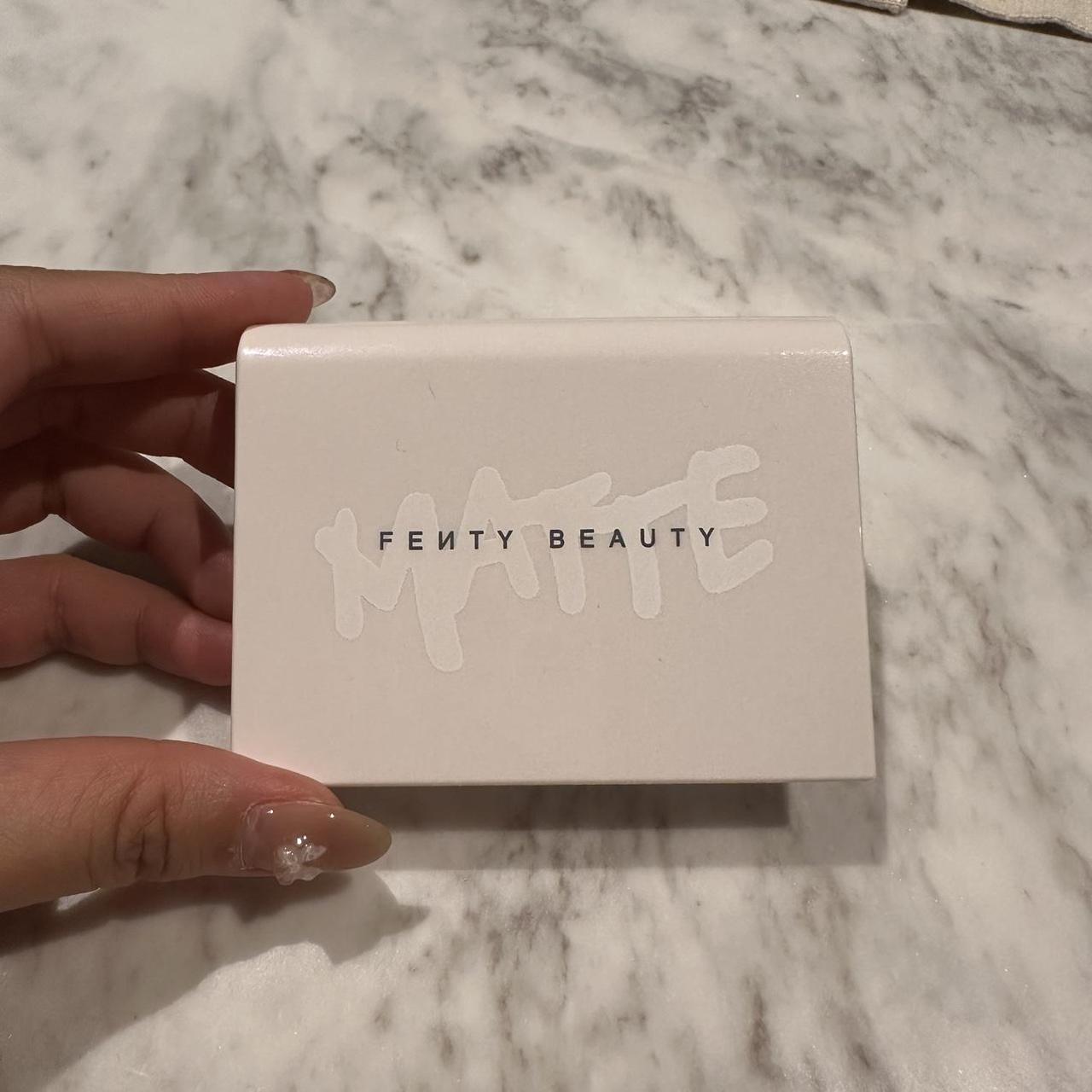 Fenty Beauty Invisimatte Instant Setting Powder,... | Depop