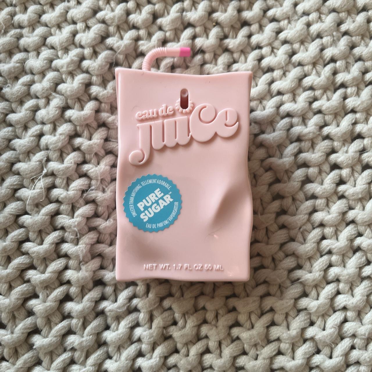 Eau de juice (pure sugar) by cosmopolitan. Super... - Depop