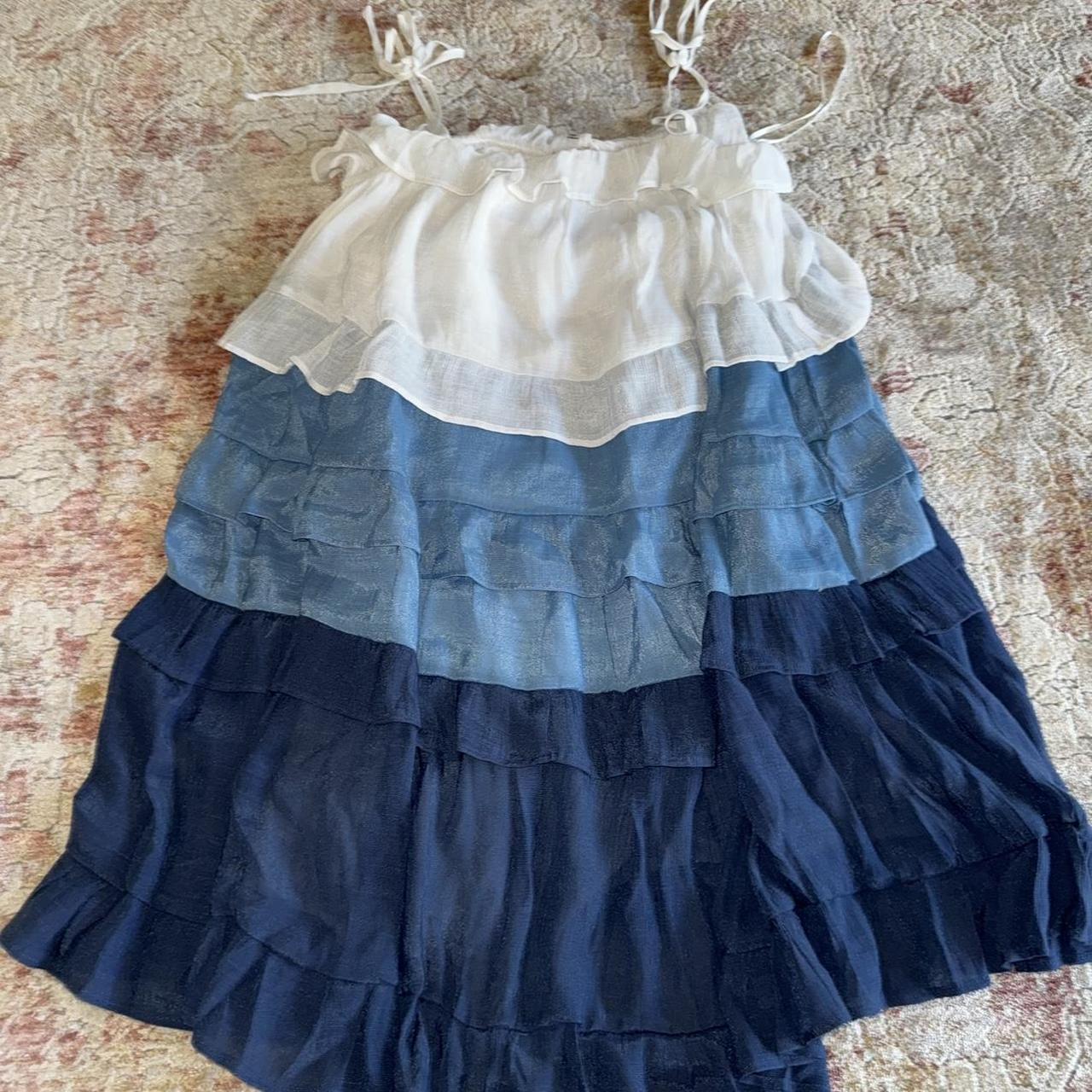 Altered State dress size small my fav beach dress!! - Depop