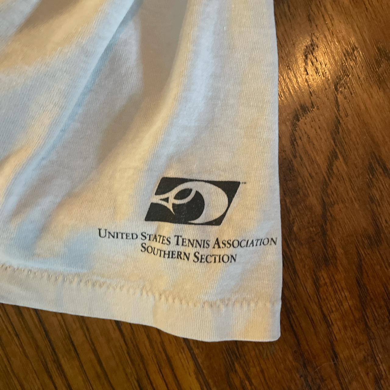 1998 Cajun Classic Baton Rouge, LA t-shirt - white... - Depop