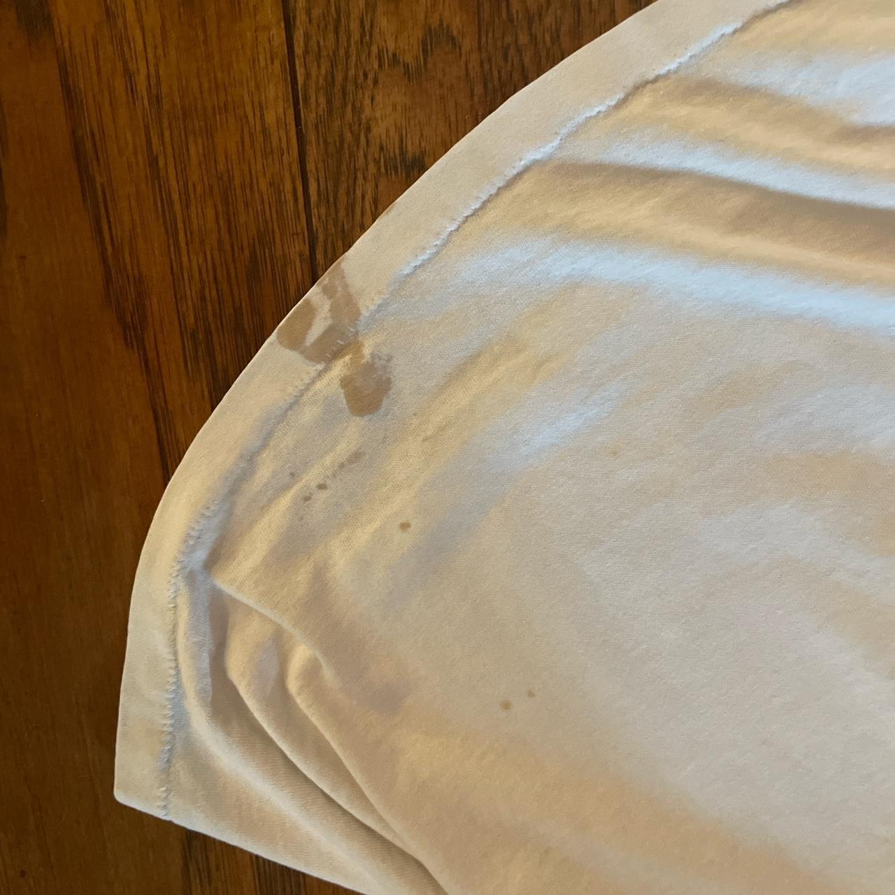 1998 Cajun Classic Baton Rouge, LA t-shirt - white... - Depop