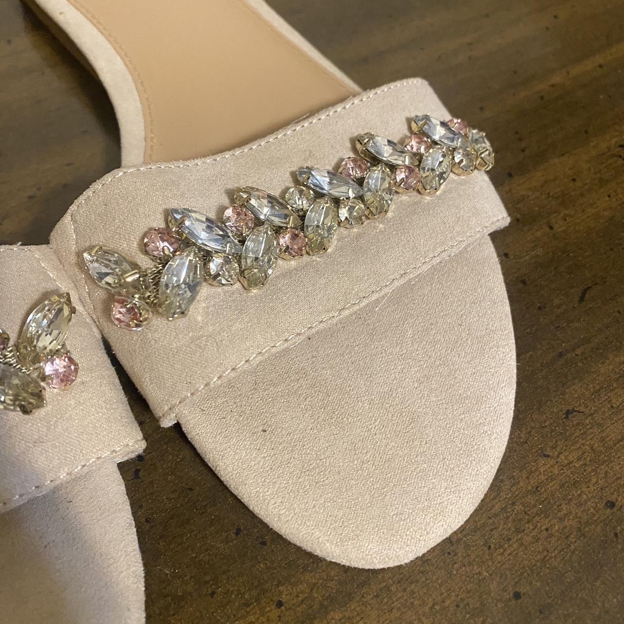 Express Sandals - Depop