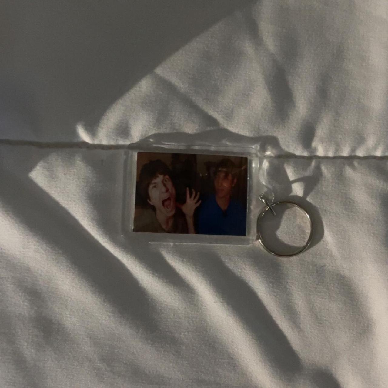 slushy noobz keychain!! #slushynoobz #hamzah... | Depop