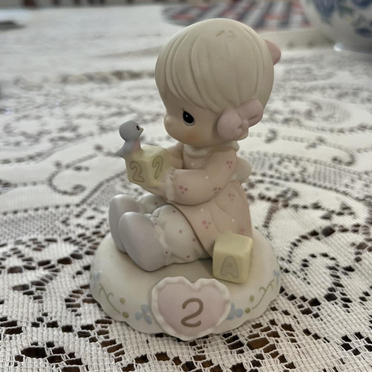 Feel free to sent offers or negotiate! Precious... - Depop