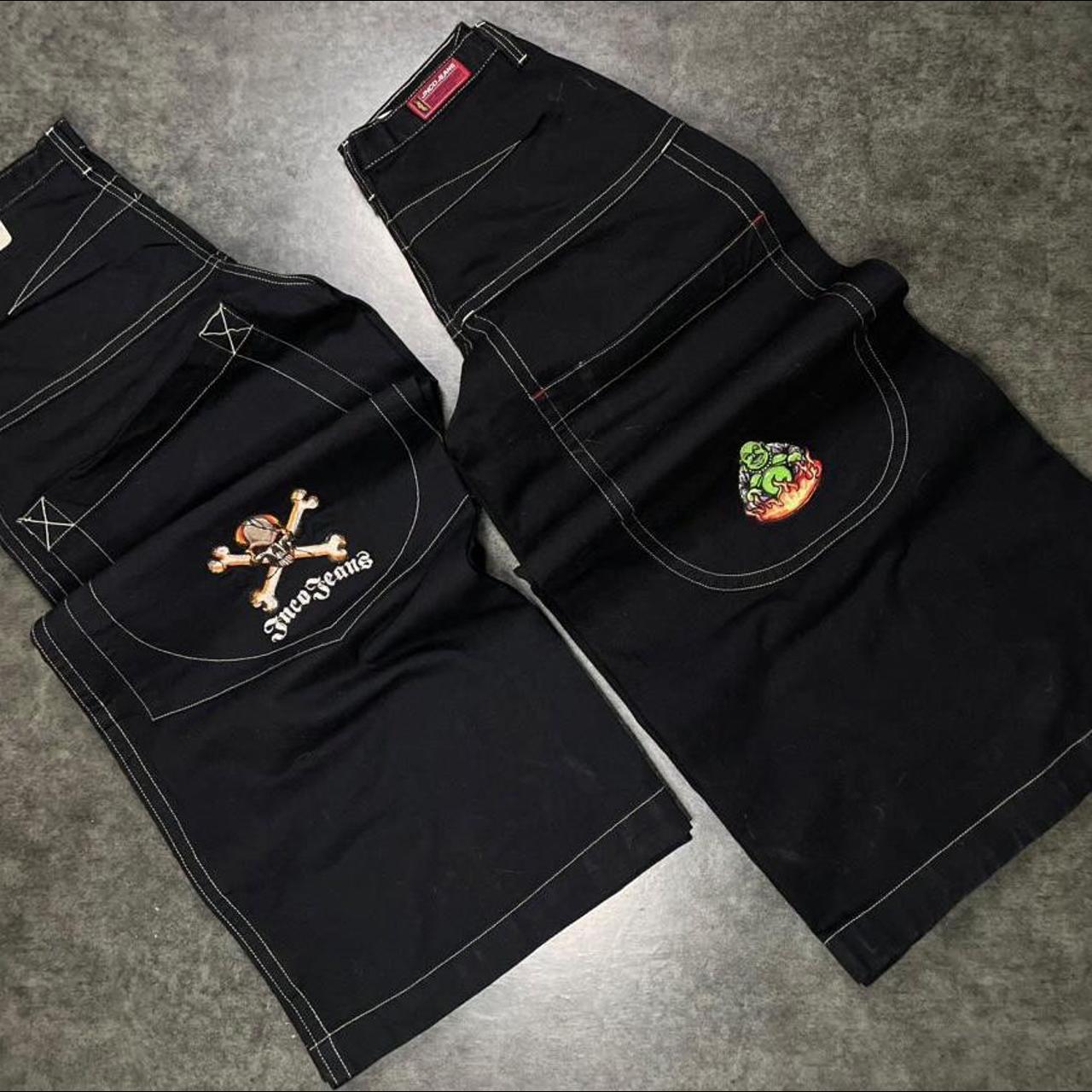 Jncos 🤓🤓 defff one of my favorites but unfortunately... - Depop