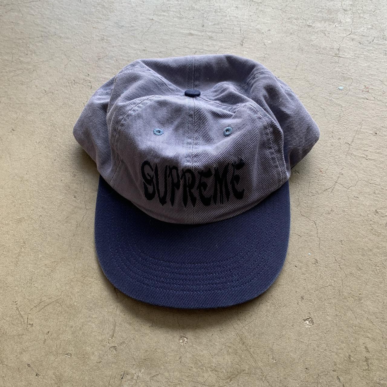 Supreme Snapback Pretty cool Great colors Great... - Depop