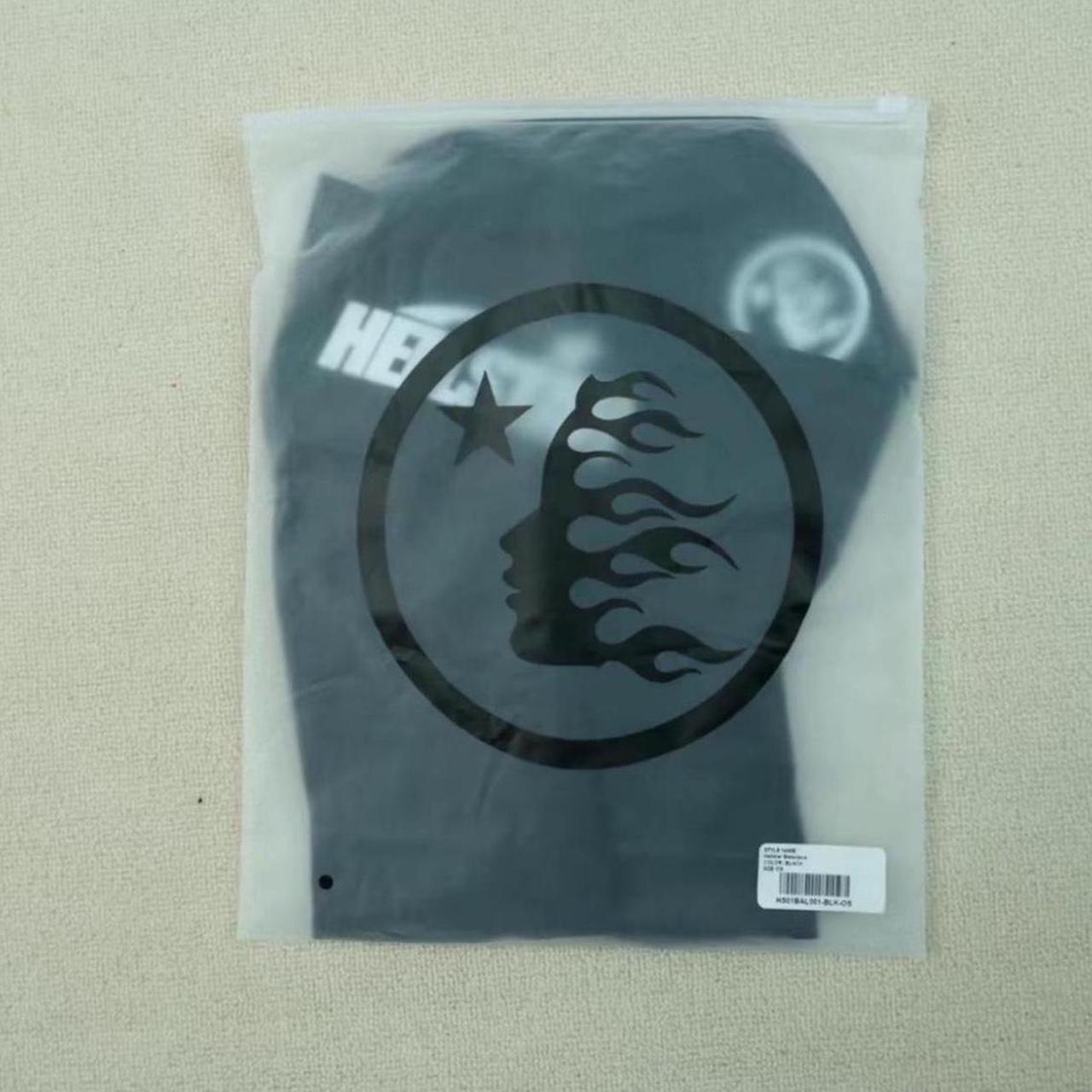 Hellstar ski Brand new Ship 1-2 days - Depop