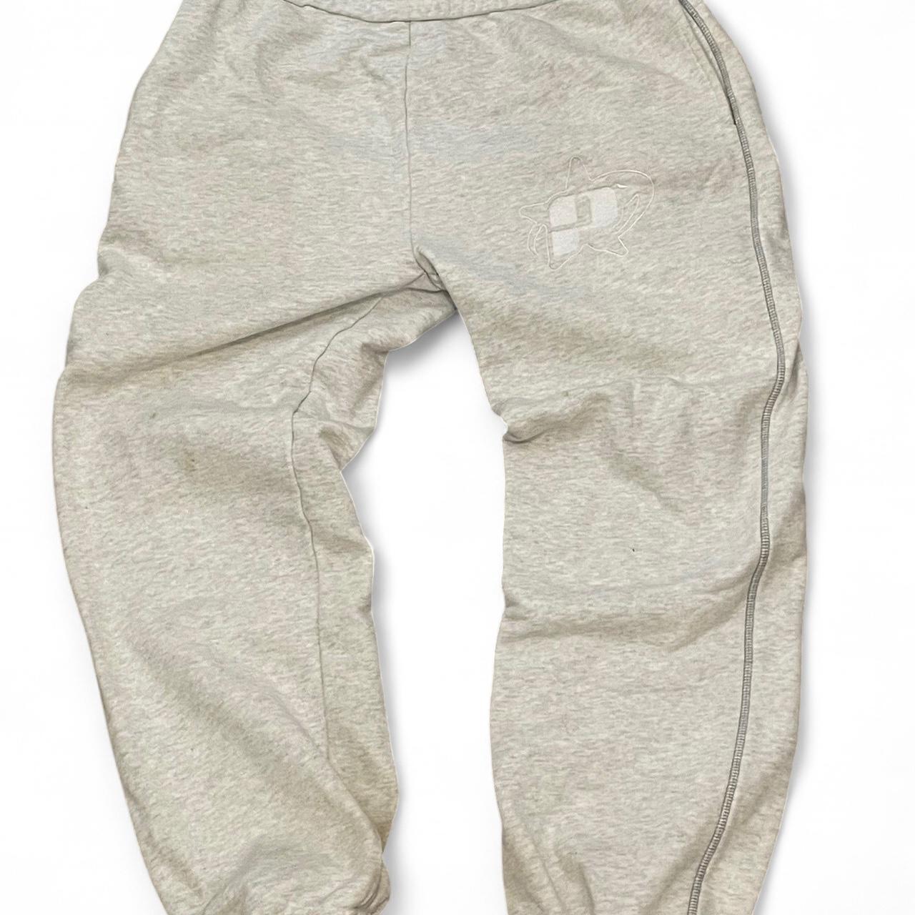Phase ldn grey joggers Size M Open to... | Depop