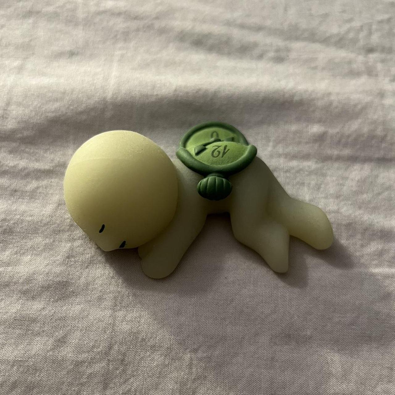 SMISKI Melting Clock Dali from Museum Series New,... | Depop