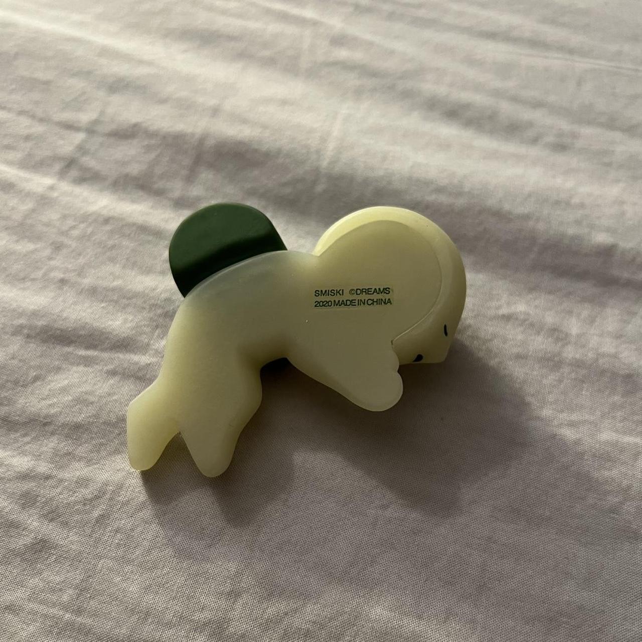 SMISKI Melting Clock Dali from Museum Series New,... | Depop