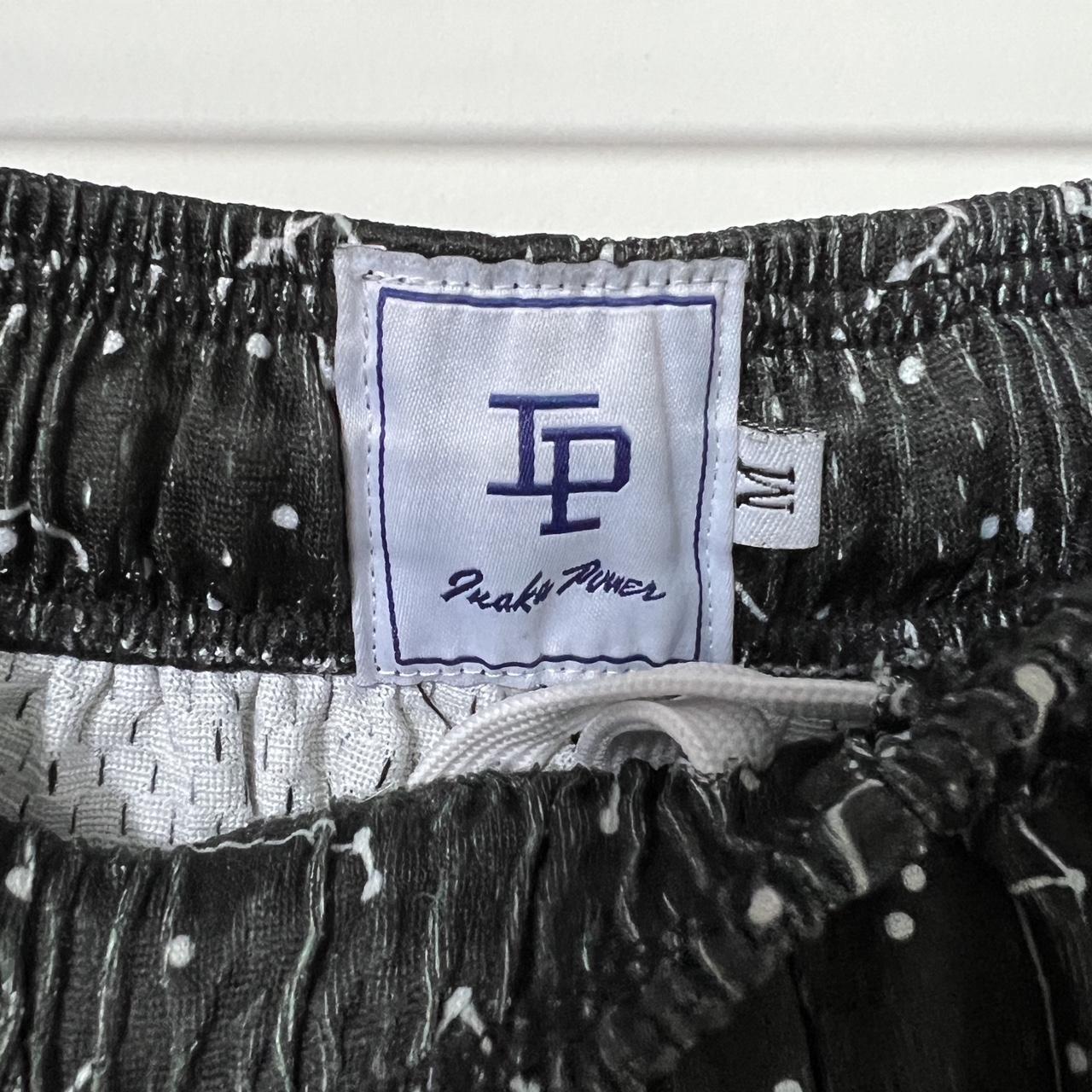 Inaka power constellation mesh shorts (men’s... - Depop