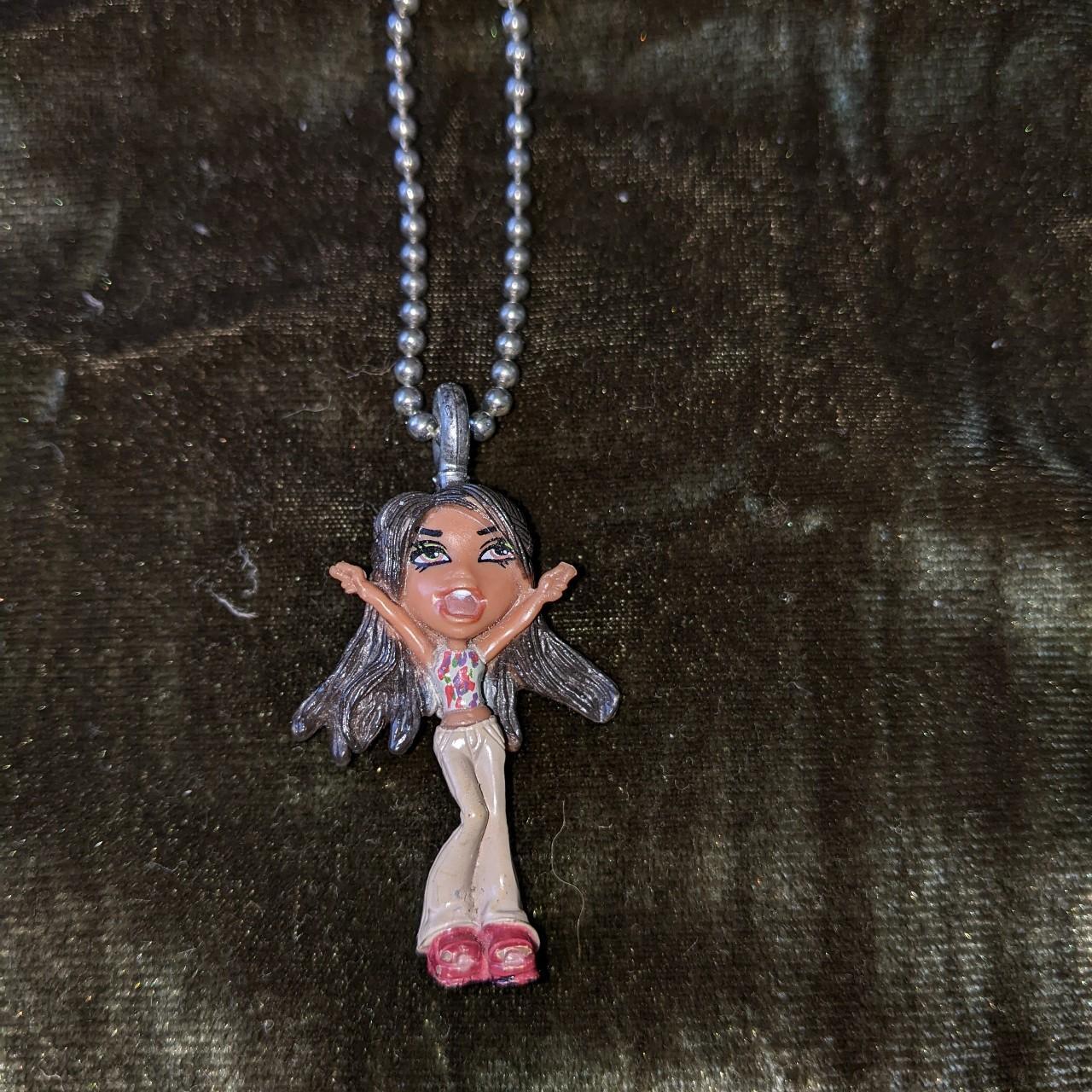 Bratz choker store