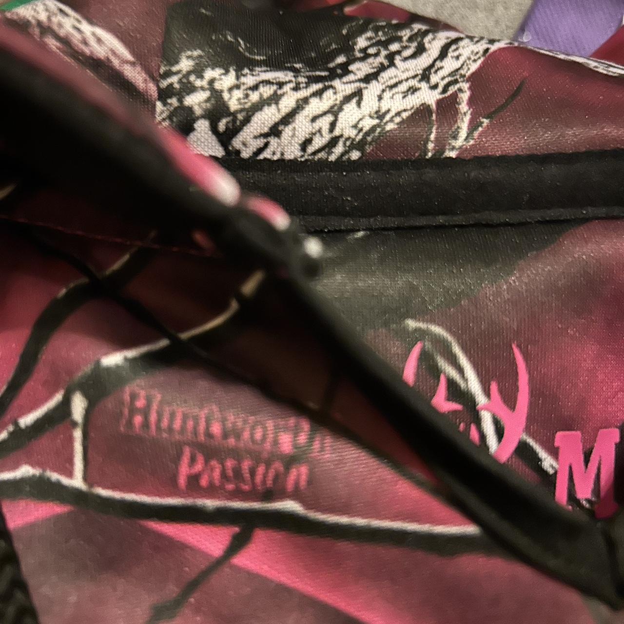 Huntworth passion hoodie hunting camouflage in great... - Depop