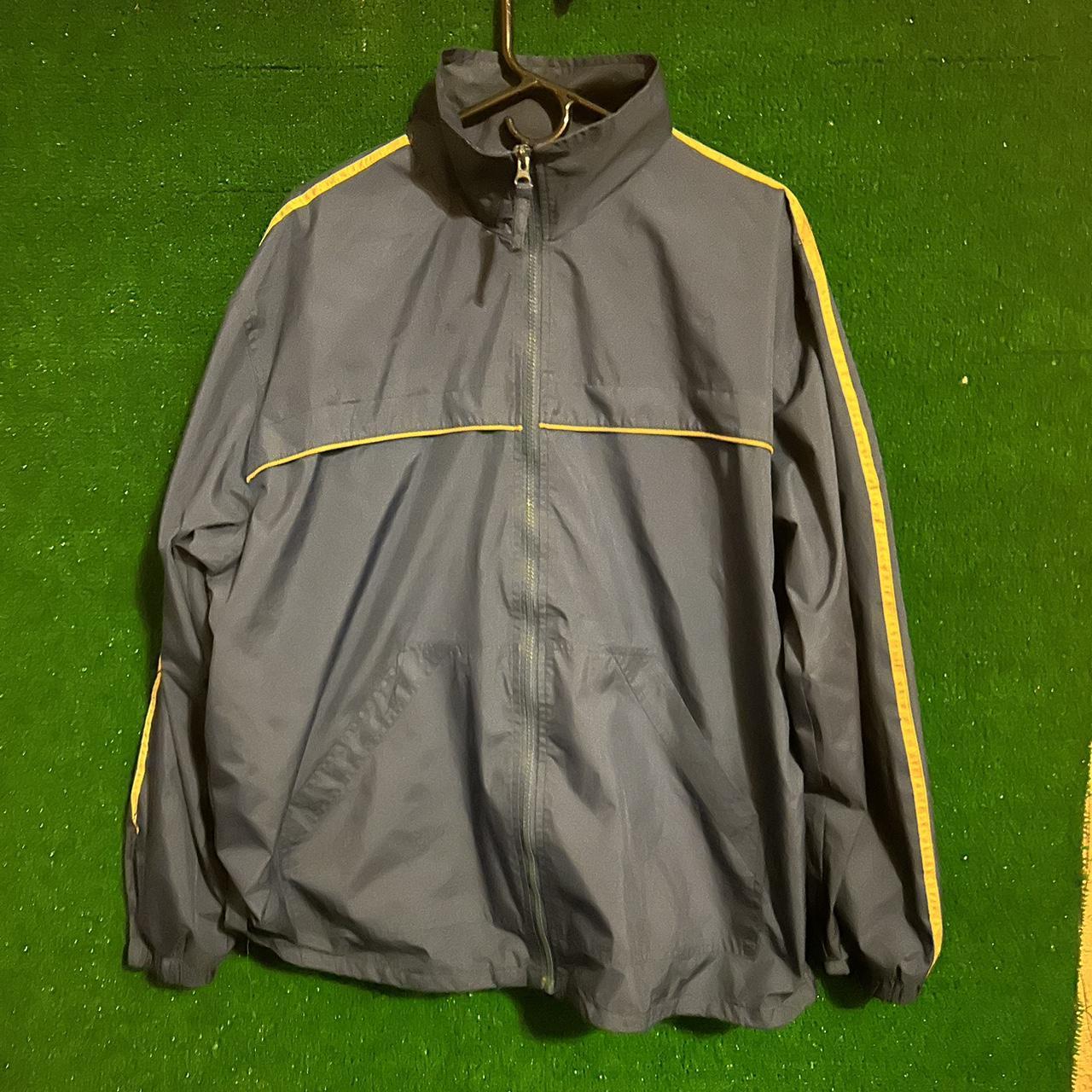 Vintage winners club jacket in great shape. Size XL.... - Depop